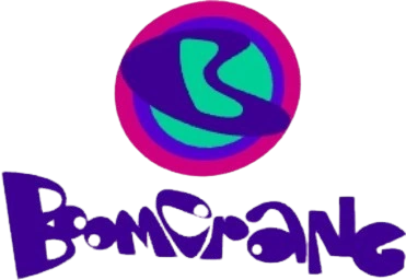 Boomerang (Latin America, TMnKF2012's version) | LogoFanonCity Wiki ...