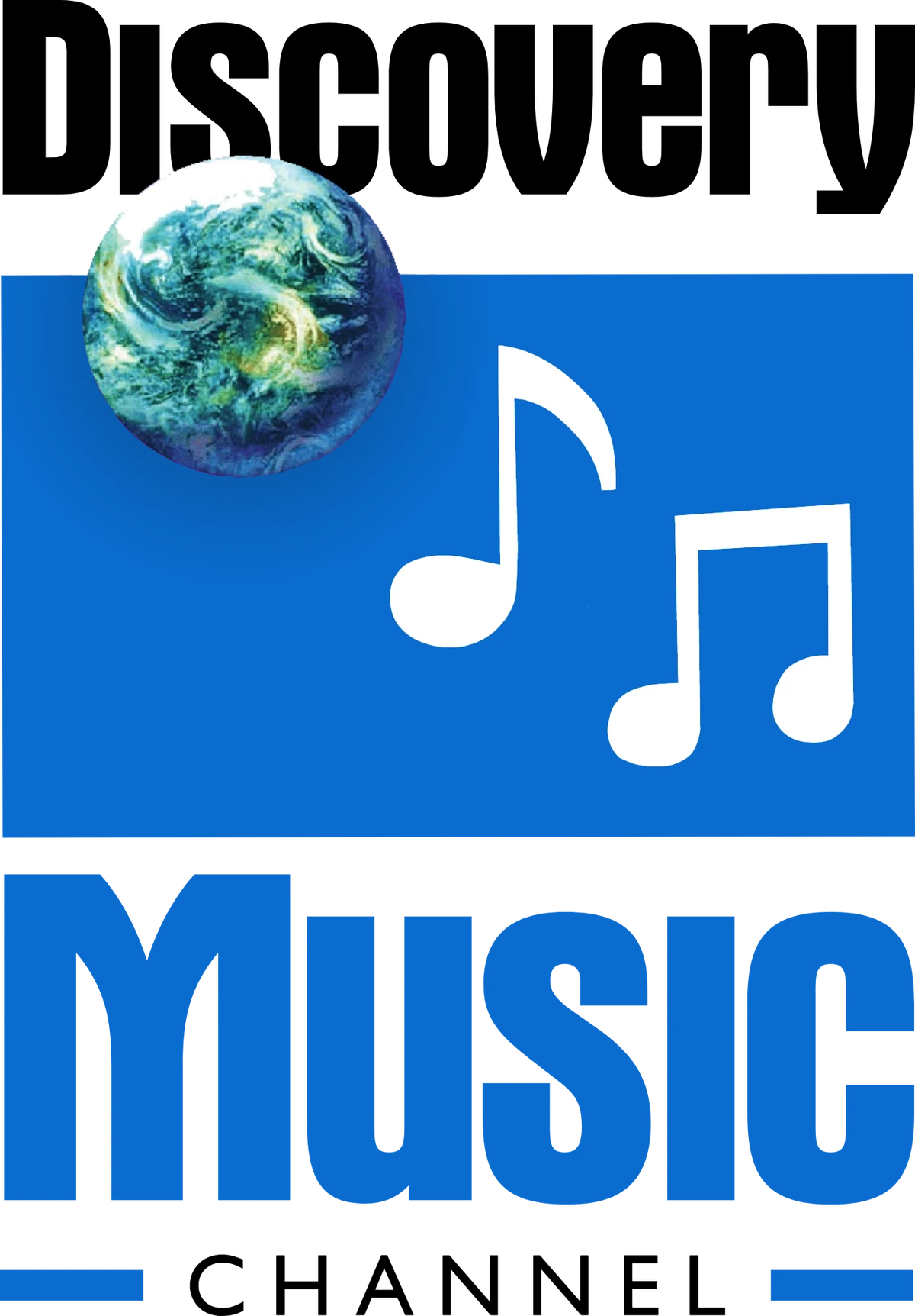 Discovery Music (Latin Peramica) | LogoFanonCity Wiki | Fandom