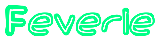 Feverle | Logo Fever Wiki | Fandom