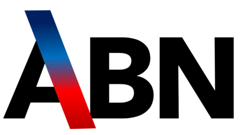ABN Television | Wiki Logoficpédia | Fandom