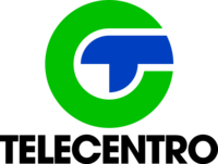 Telecentro | Wiki Logoficpédia | Fandom
