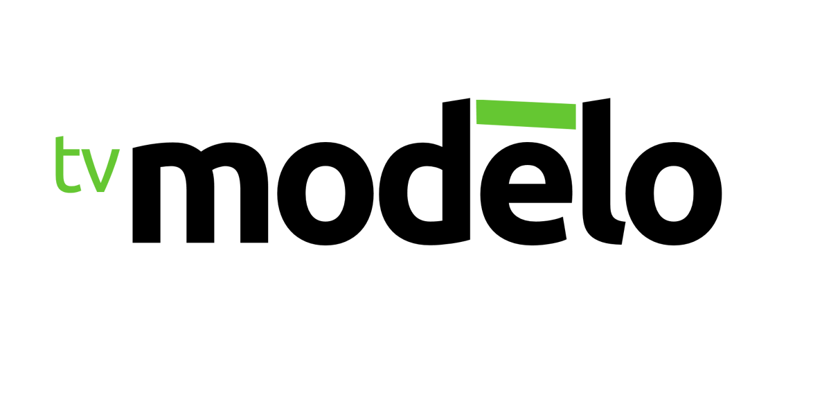 TV Modelo | Wiki Logoficpédia | Fandom