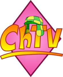 CHTV | Wiki Logoficpédia | Fandom