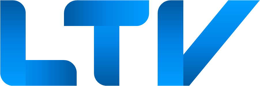 LTV Argentina | Wiki Logoficpédia | Fandom