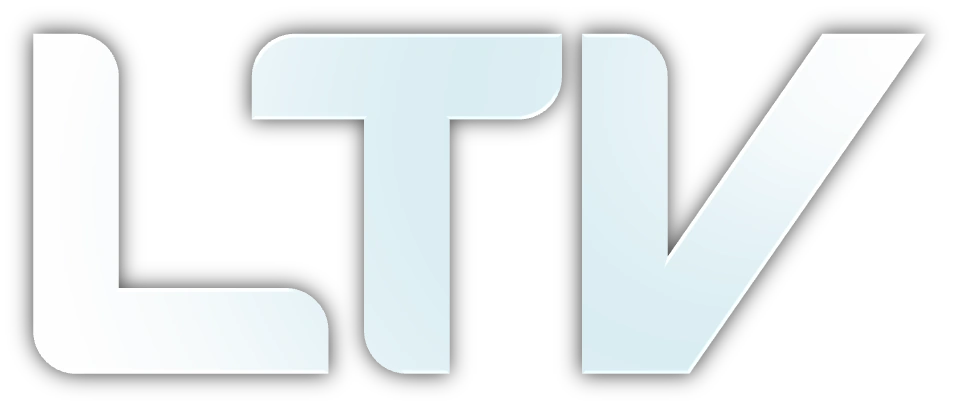 LTV Chile | Wiki Logoficpédia | Fandom