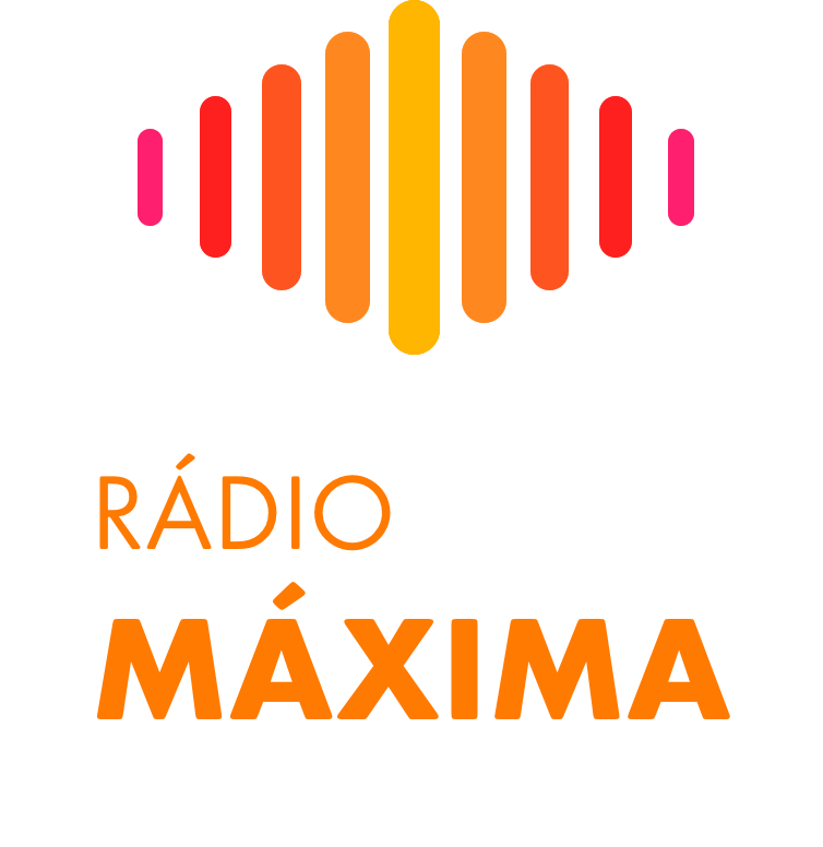 Rádio Máxima | Wiki Logoficpédia | Fandom