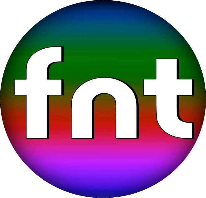 Rede FNT | Wiki Logoficpédia | Fandom