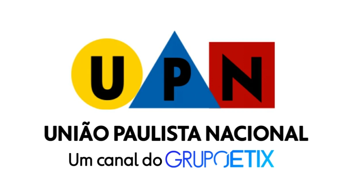 União Paulista Nacional | Wiki Logoficpédia | Fandom