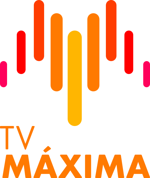 TV Máxima | Wiki Logoficpédia | Fandom