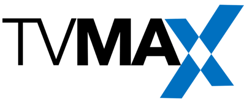 TVMax | Wiki Logoficpédia | Fandom
