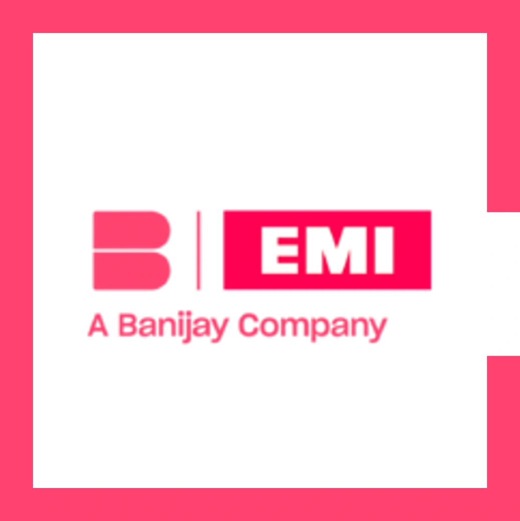 Banijay/EMI Records | Wiki Logoficpédia | Fandom