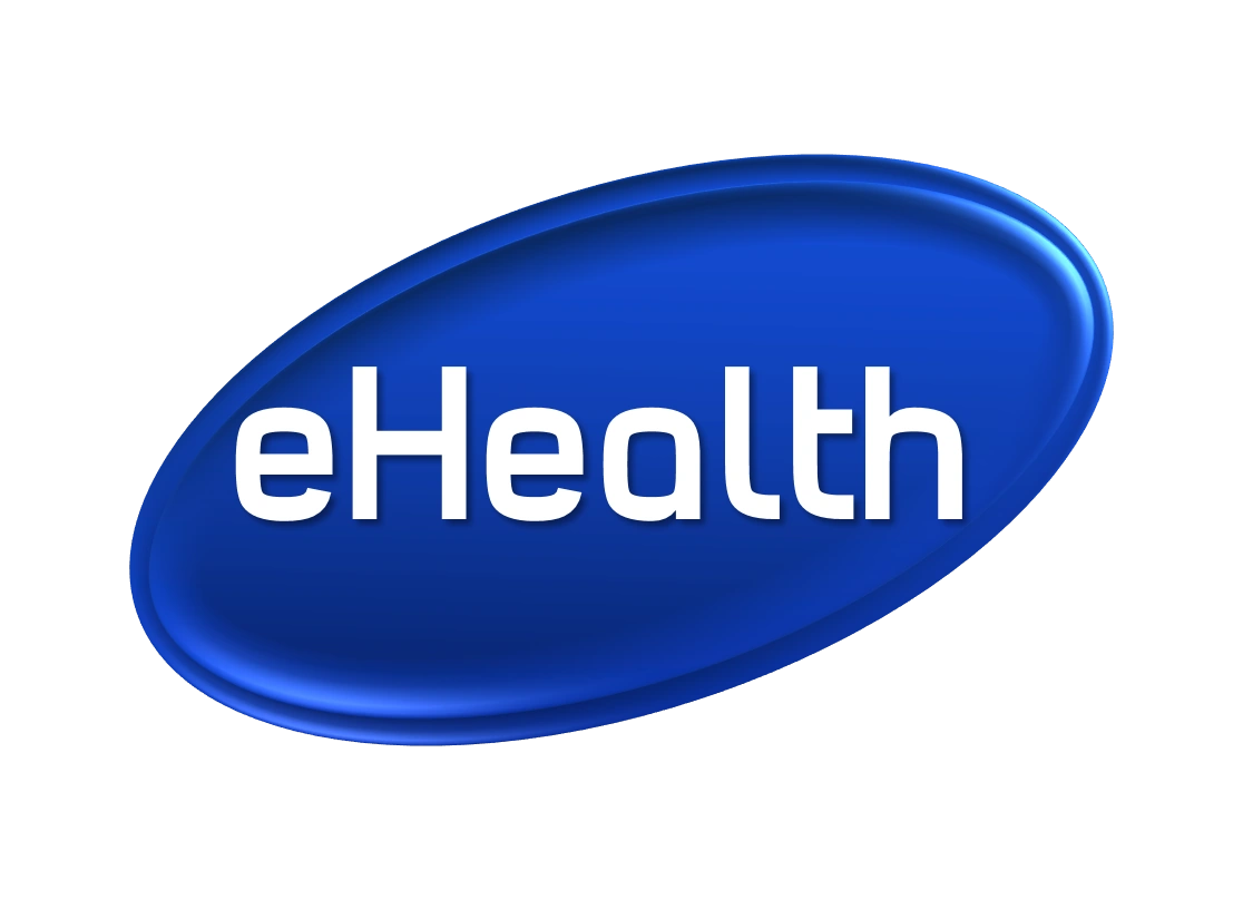EHealth | Wiki Logoficpédia | Fandom
