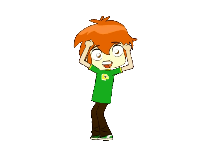 Doowee Dancing The Logoman Wiki Fandom