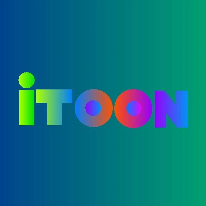 IToon | The LogoMan Wiki | Fandom