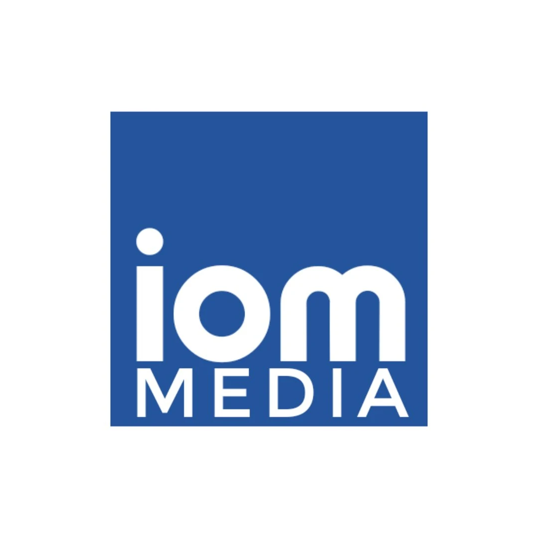 Iom Media | The LogoMan Wiki | Fandom