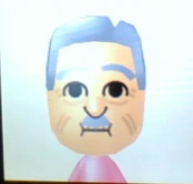 Frank | Logomaster's Mii Cpus Wiki | Fandom