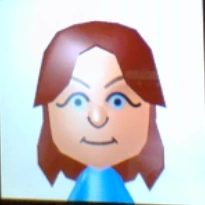 May | Logomaster's Mii Cpus Wiki | Fandom