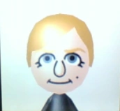 Amber | Logomaster's Mii Cpus Wiki | Fandom