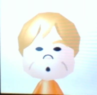 Isabel | Logomaster's Mii Cpus Wiki | Fandom