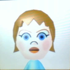 Betsy | Logomaster's Mii Cpus Wiki | Fandom