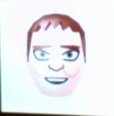 Rodrick | Logomaster's Mii Cpus Wiki | Fandom