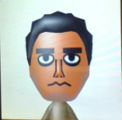 Gordon | Logomaster's Mii Cpus Wiki | Fandom