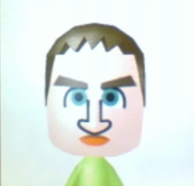Drake | Logomaster's Mii Cpus Wiki | Fandom