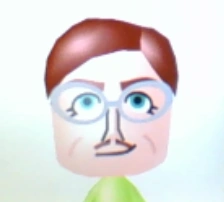 Clark | Logomaster's Mii Cpus Wiki | Fandom