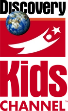 Discovery Kids español | Wiki Logopedia 2 | Fandom