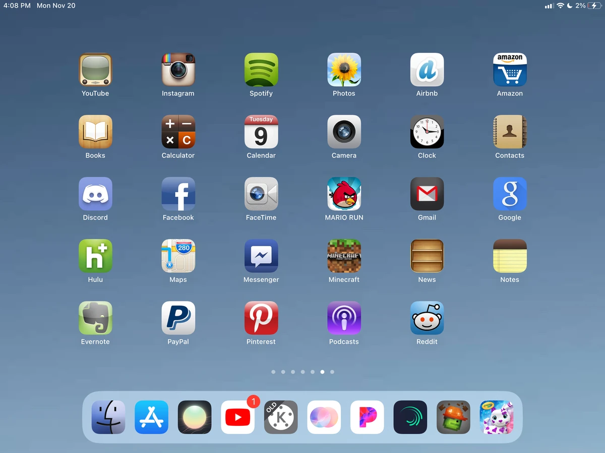 IPAD | Wiki Logopedia 2 | Fandom