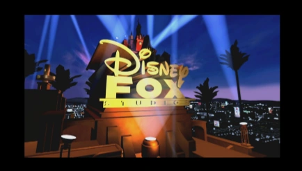Disney Fox Studios | Logopedia Fanon Wiki | Fandom
