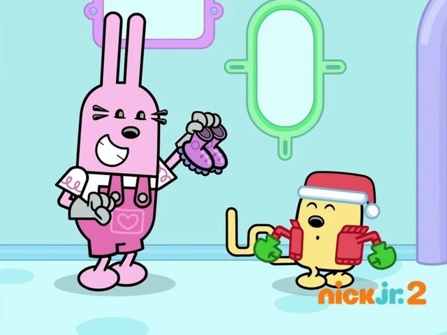 Nick Jr. 2 (United States)/On-Screen Watermarks | Logopedia Fanon Wiki ...