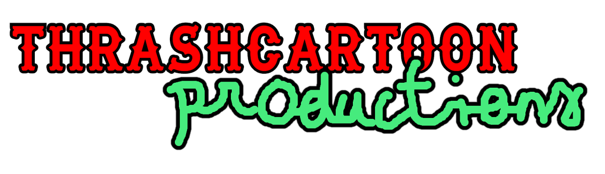 Thrashcartoon Productions | Logopedia Fanon Wiki | Fandom