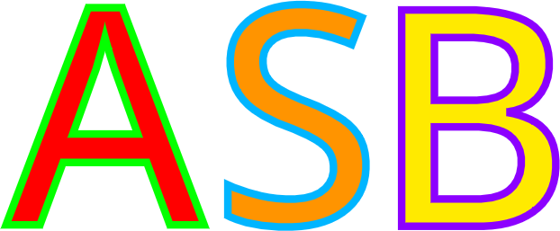 ASB | Logopedia Fanon Wiki | Fandom