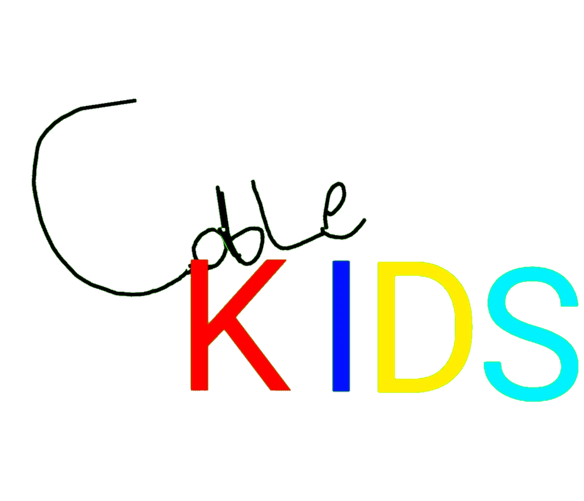 Cable Kids | Logopedia Fanon Wiki | Fandom