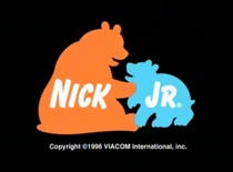 Nick Jr. Productions/Logo Variations | Logopedia Fanon Wiki | Fandom