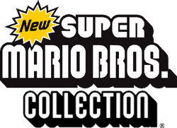 The Super Mario Bros. Collection | Logopedia Fanon Wiki | Fandom