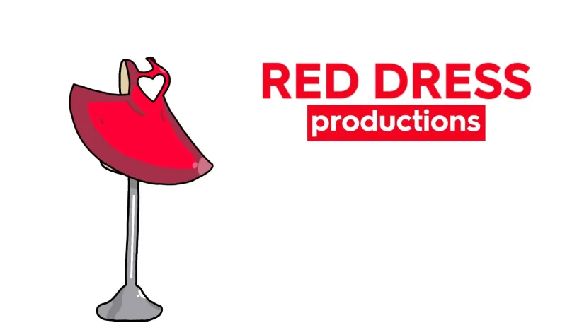Red Dress Productions | Logopedia Fanon Wiki | Fandom