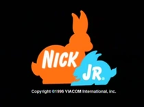 Nick Jr. Productions/Logo Variations | Logopedia Fanon Wiki | Fandom