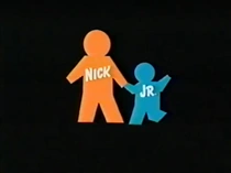 Nick Jr. Productions/Logo Variations | Logopedia Fanon Wiki | Fandom
