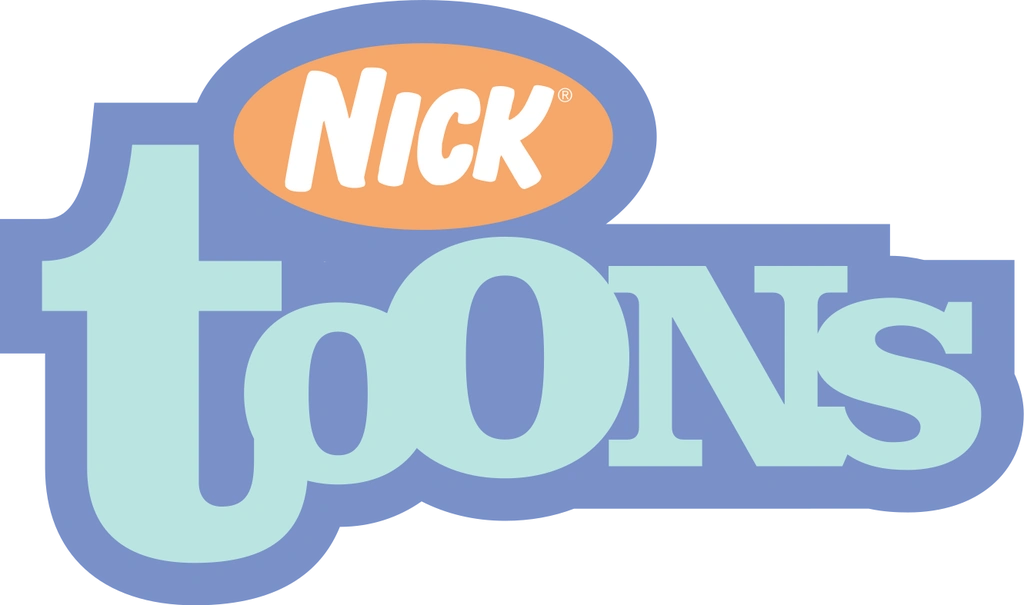 Nicktoons (Australia and New Zealand)/On-Screen Watermarks | Logopedia ...