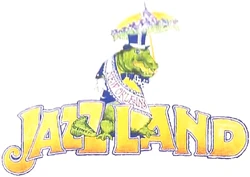 Jazzland Sendero | Logopedia Fanon Wiki | Fandom
