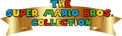 The Super Mario Bros. Collection | Logopedia Fanon Wiki | Fandom