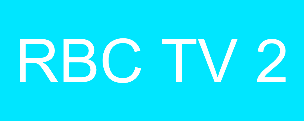 RBC TV 2 | Logopedia Fanon Wiki | Fandom