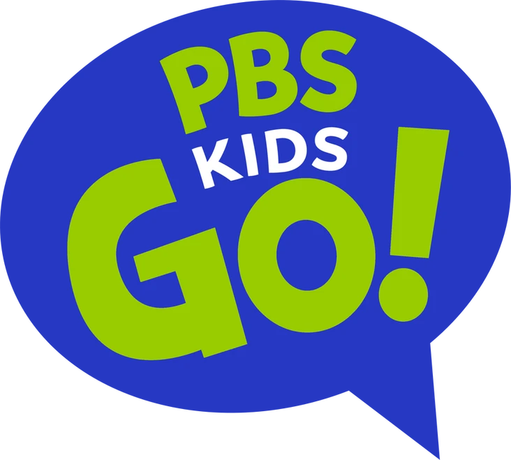 Logotipo De Pbs Kids Go Home