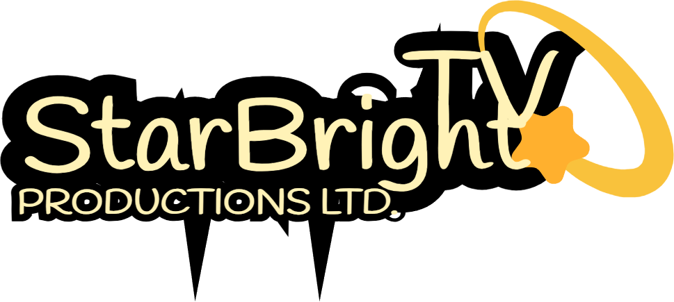 StarBrightTV/StarBrightTV Productions LTD. | Logopedia Fanon Wiki | Fandom