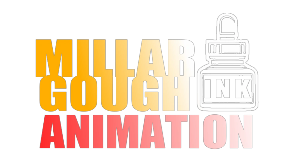 Millar Gough Ink Animation | Logopedia Fanon Wiki | Fandom