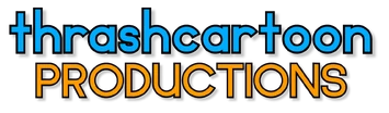 Thrashcartoon Productions | Logopedia Fanon Wiki | Fandom