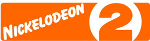 Nickelodeon 2 | Logopedia Fanon Wiki | Fandom