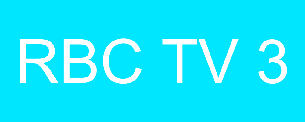 RBC TV 3 | Logopedia Fanon Wiki | Fandom